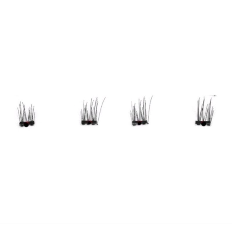 Magnetic K Lashes Lock Lash for Original, Classic and Mini Cat Eye ONLY ...