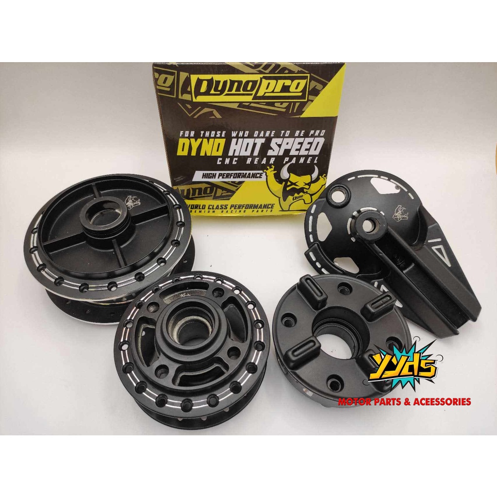 1 Set Dyno Pro HUB WAVE 125 For Motor | Shopee Philippines