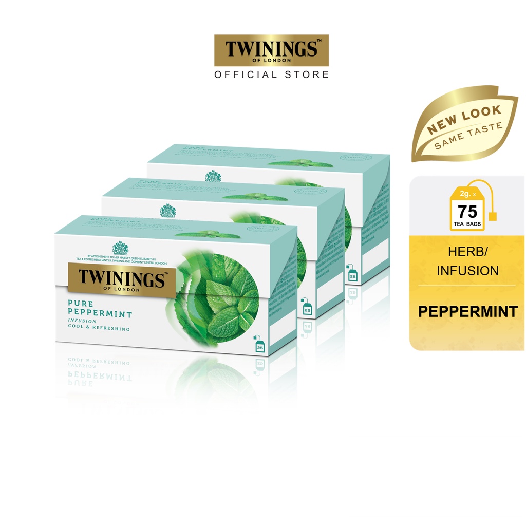 Twinings PH, Online Shop | Shopee Philippines