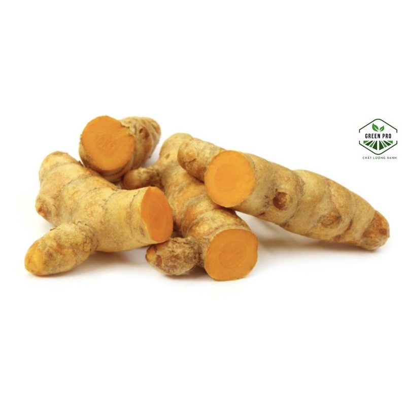 1kg Fresh Yellow Turmeric | Shopee Philippines