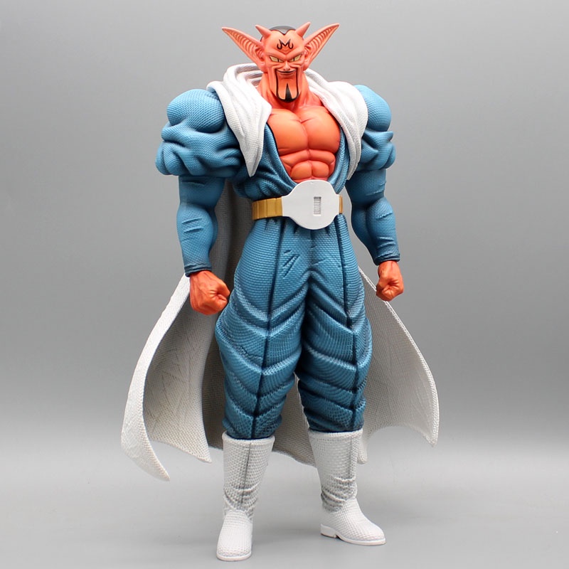 Anime Dragon Ball Z Dabura Gk Figure Collectible Figurines Statue ...