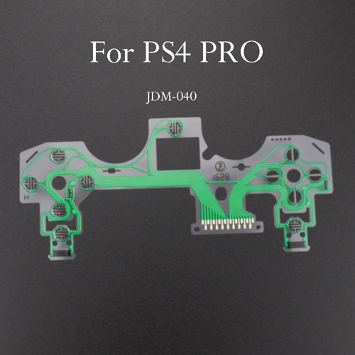 PlayStation 4 JDM-030 JDM-040 JDM-055 PS4 Controller Conductive Film ...