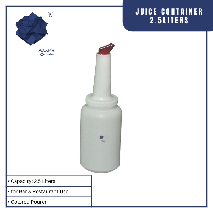 Juice Container 2 Liter | Shopee Philippines