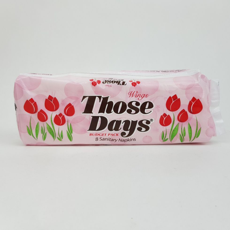 Shop those days napkin for Sale on Shopee Philippines