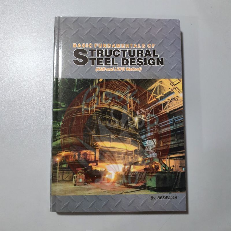 Basic Fundamentals of Structural Steel Design | Shopee Philippines