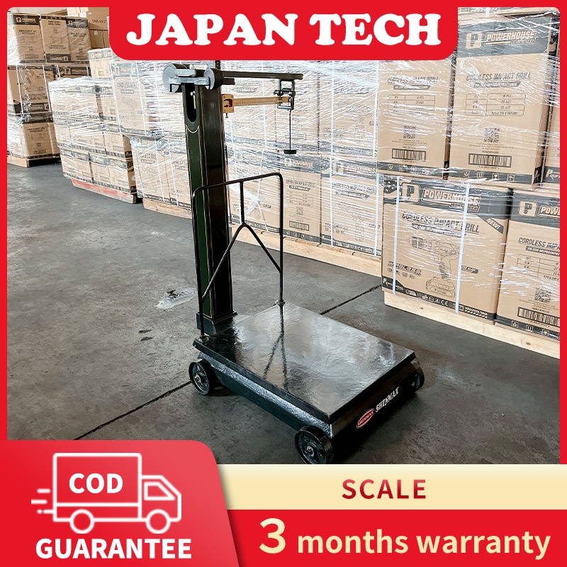 Old-Fashioned Weighing Scale 500/1000kgs High Accuracy Mechanical ...