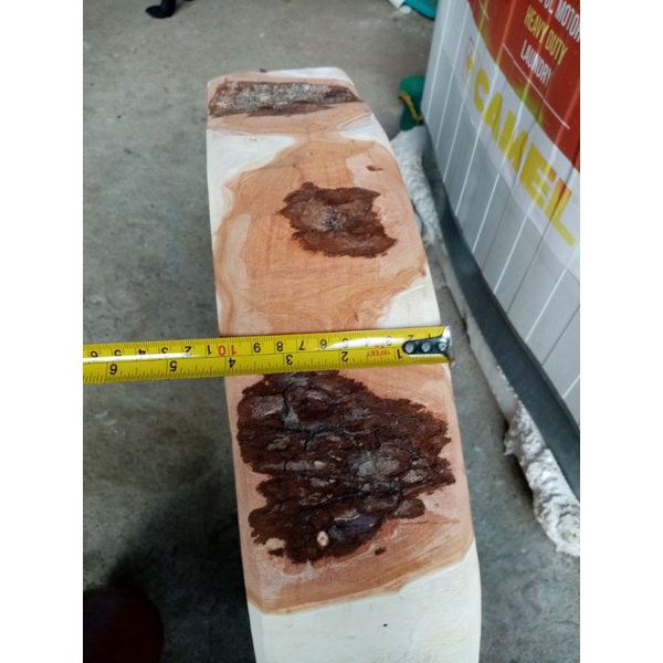 cutting,chopping board large size sampalok wood sangkalan solid wood ...