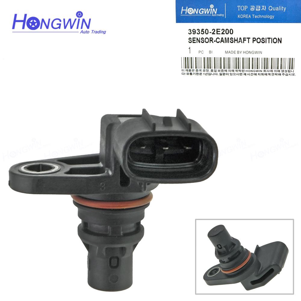 39350-2E200 New Engine Camshaft Position Sensor For Hyundai Elantra GT ...
