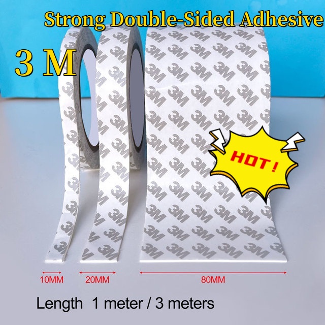Foam double-sided pad,Mounting Adhesive Paste Paper Non-slip Strong Pad ...