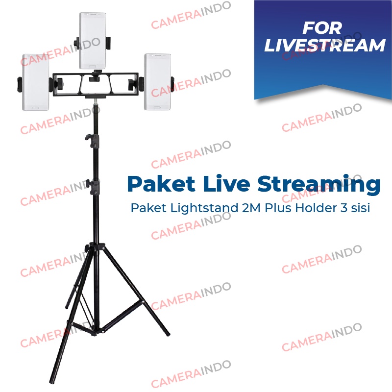 Ae-3p live streaming Package For 3 hp | Shopee Philippines