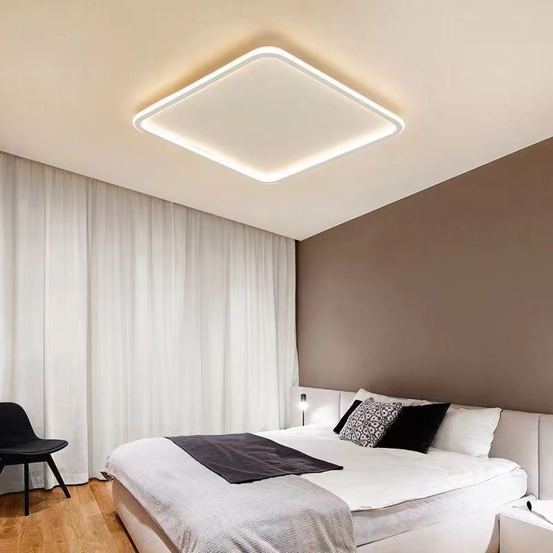 ENG_Lighting Center Light Ceiling Light Nordic Led Bedroom Lights ...