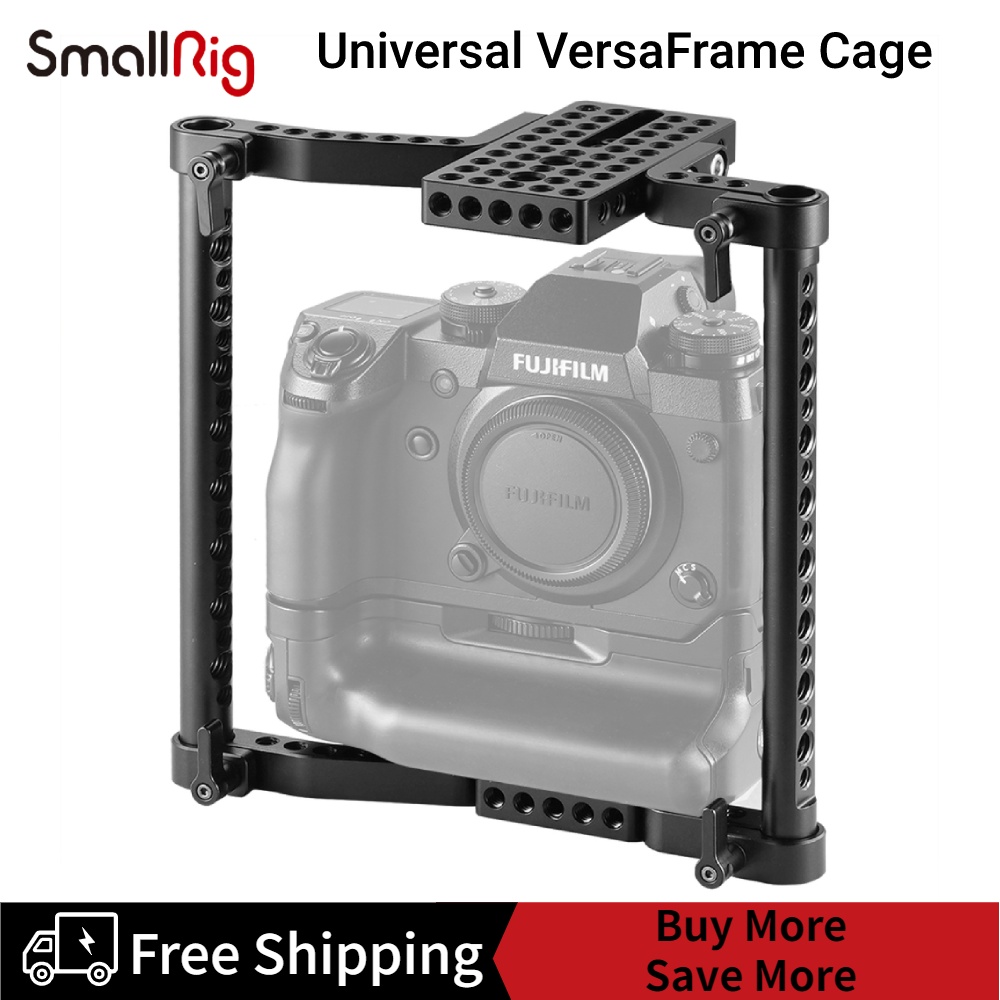SmallRig Universal VersaFrame Cage 1750 | Shopee Philippines