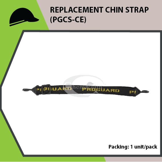 REPLACEMENT CHIN STRAP (PGCS-SE) | Shopee Philippines