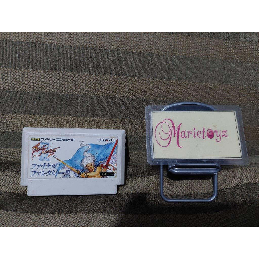 Family Computer Cartridges 2 (Tested) | Shopee Philippines