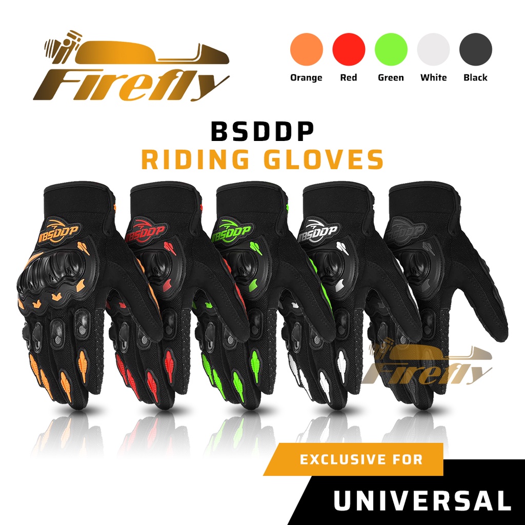 Bsddp Riding Gloves Soft and Comfortable Premium Quality Original ...