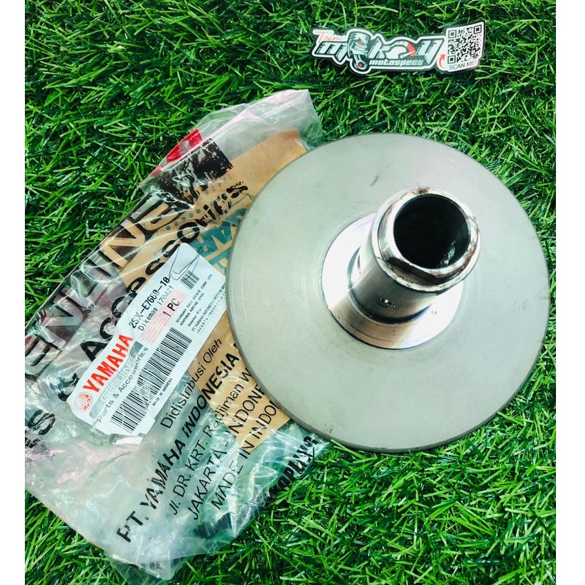 YAMAHA GENUINE MALE TORQUE DRIVE FOR MIO i 125 (M3) (2SX-E7660-10 ...