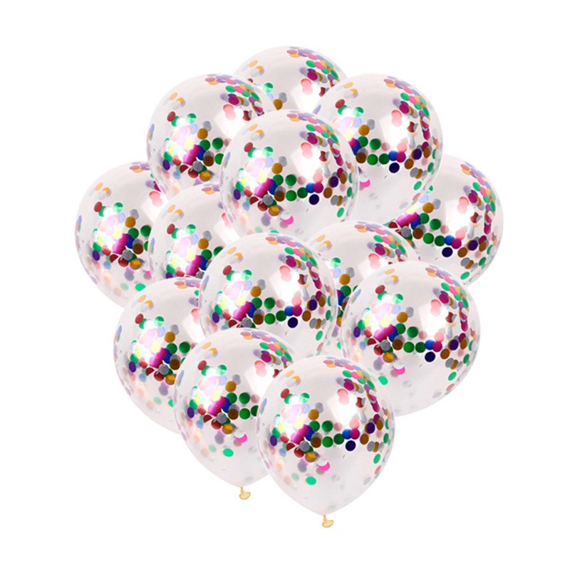 (10Pcs/Set) 12inch Balloons Air Balls Anniversaire Globos Balloon Arch ...