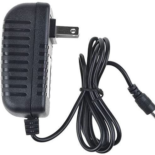 Ac/Dc Adapter For Stanley J309 J3B09 600 Peak 300 Amp Jump Starter Jump ...