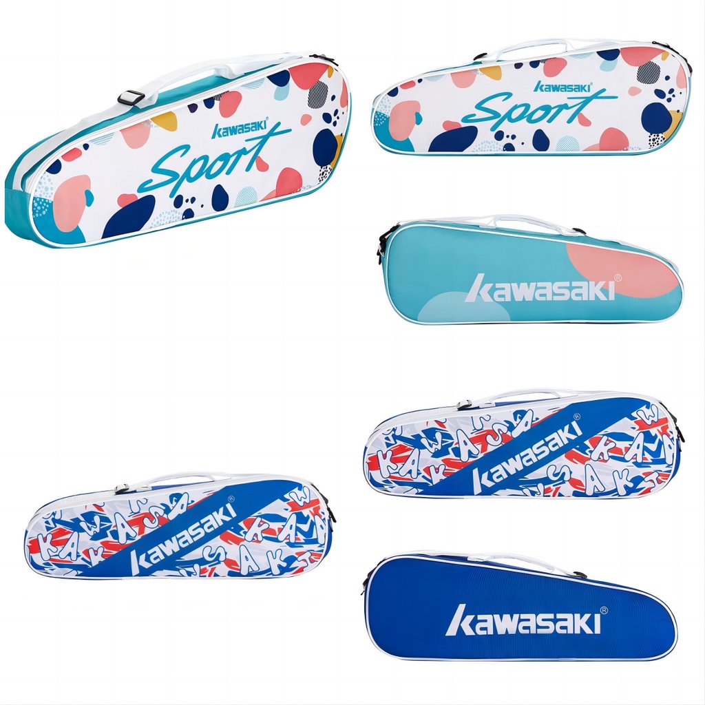Marssports badminton Bag Waterproof Cute Korean Style Badminton Bagpack ...