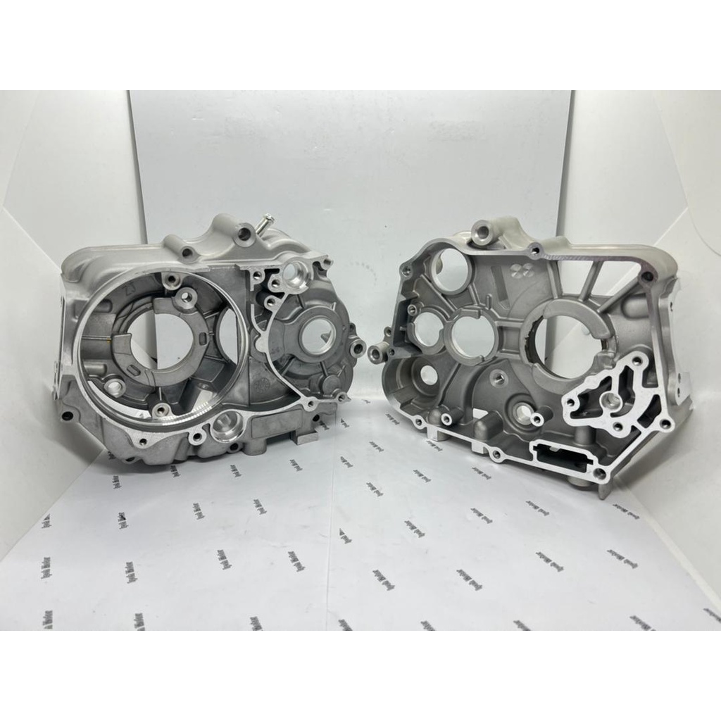 EX5 DREAM WAVE100 EX5 ENGINE COVER CRANK CASE LH /RH Sebelah Clutch ...