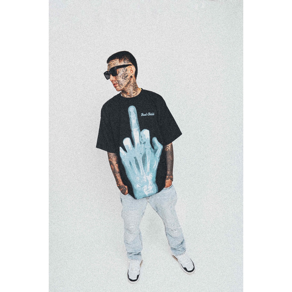 BAD FINGER (X-RAY CAPSULE) | Shopee Philippines