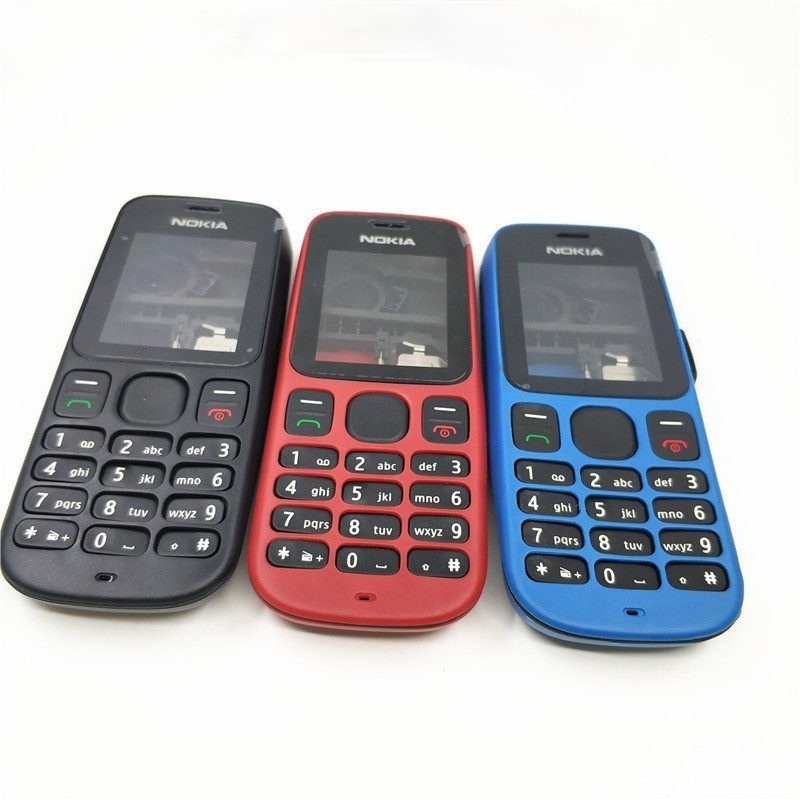 Housing CASING NOKIA 101 ORI NOKIA 101 CASING | Shopee Philippines