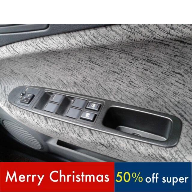 PROTON PERSONA POWER WINDOW MAIN SWITCH (ORIGINAL) | Shopee Philippines