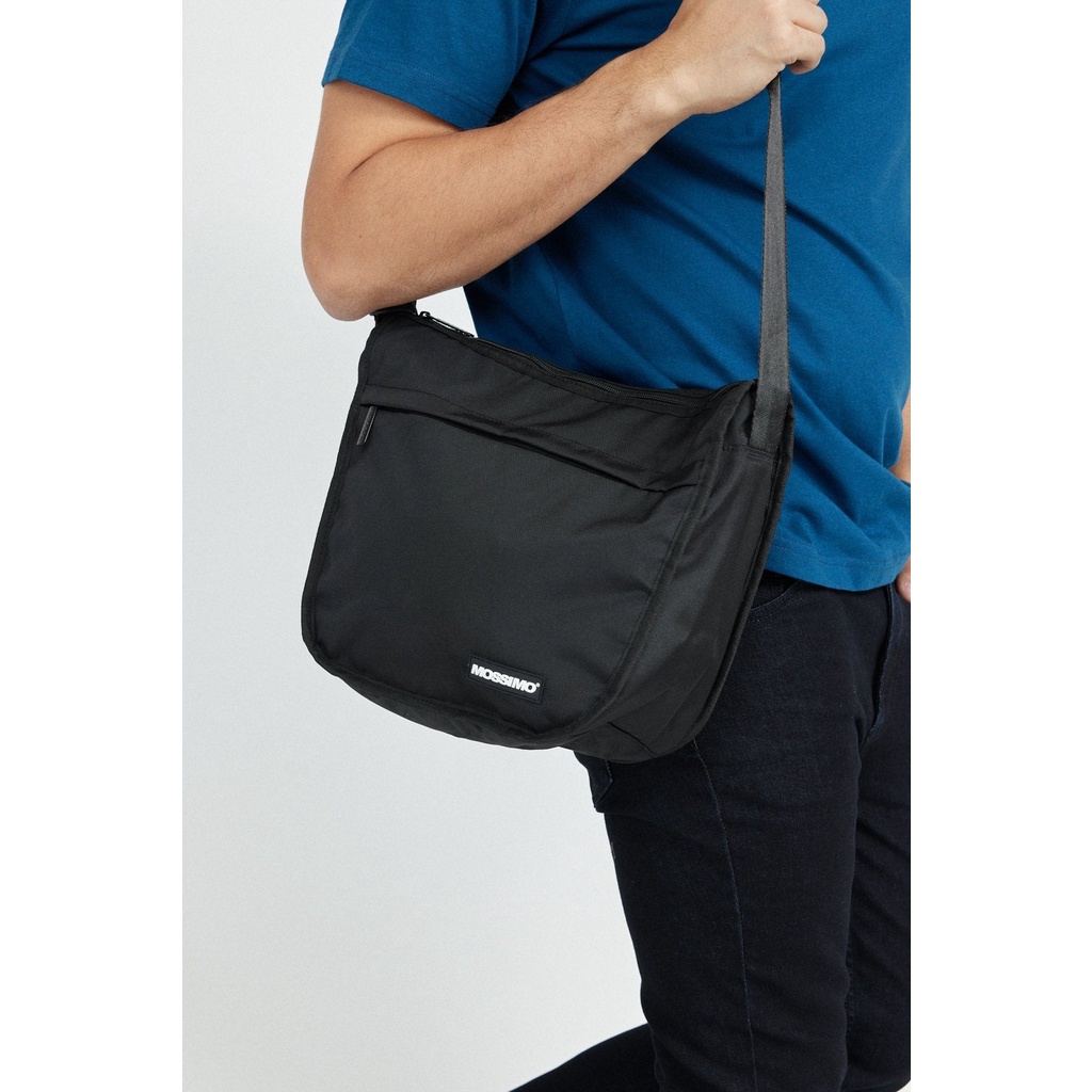 Mossimo Mossimo Messenger Bag for Men's Fashion | Shopee Philippines
