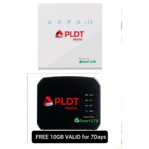 PLDT Home Prepaid WIFI with upgraded Sim, Free 20GB for 7 Days | Shopee ...