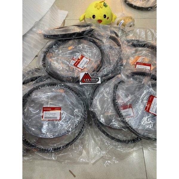 Click belt / vario 160cc | Shopee Philippines