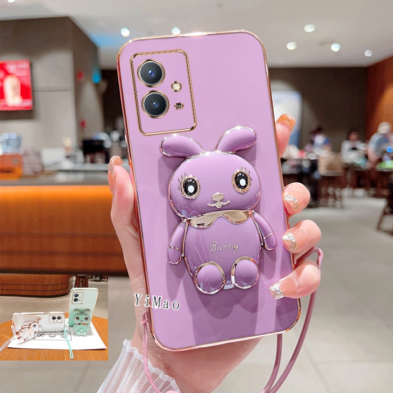 Casing VIVO Y33S Y21 Y21S Y75 Y55S Y35 Y16 Y22S Y02S Y77 Y77E Y76 Y01 ...