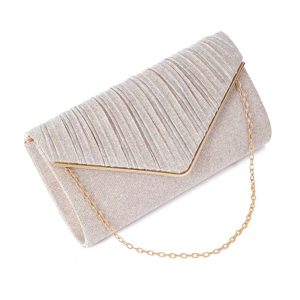 Stylish dinner bag, evening bag, bridal bag, clutch | Shopee Philippines