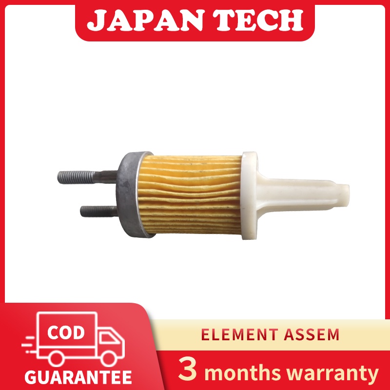 170F 178F 186F-198F Diesel Engine Fuel Filter Element Assem | Shopee ...