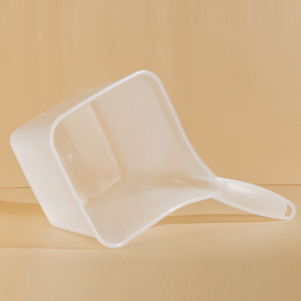 Harmony Plastic Dipper Tabo 3 PC SET - CLOUD WHITE | Shopee Philippines
