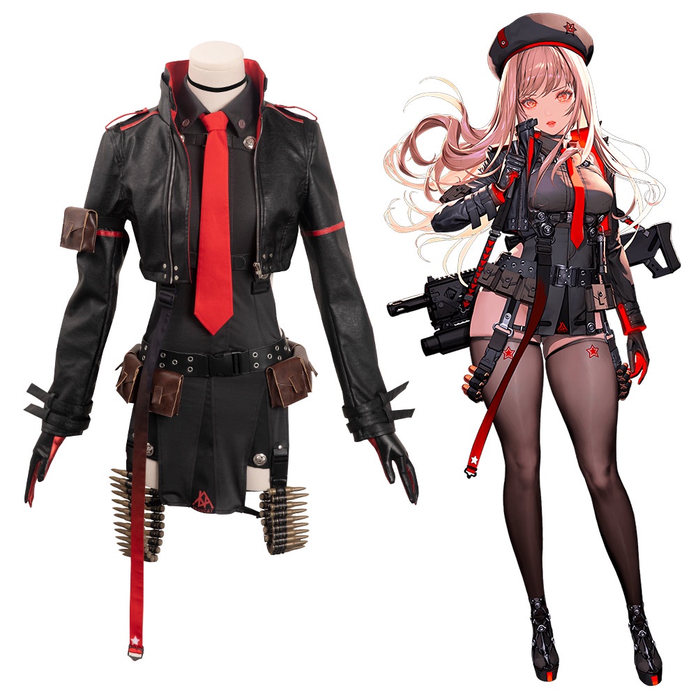 Nikke goddess of victory NIKKE:goddess of victory - Rapi | Shopee ...