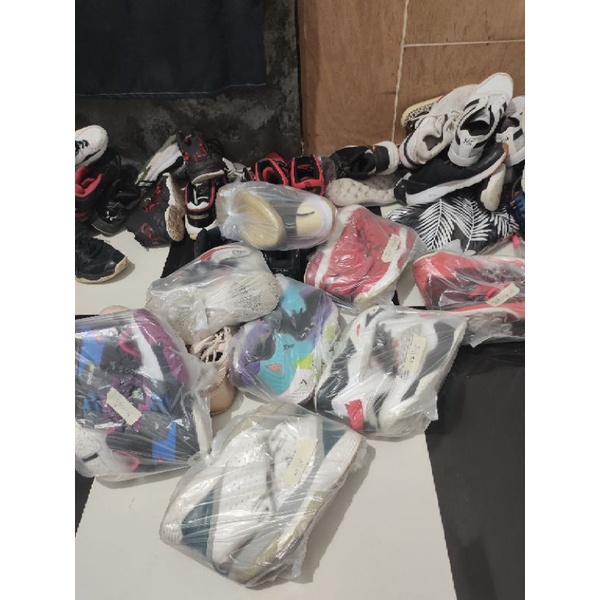 ukay shoes ukay ukay | Shopee Philippines