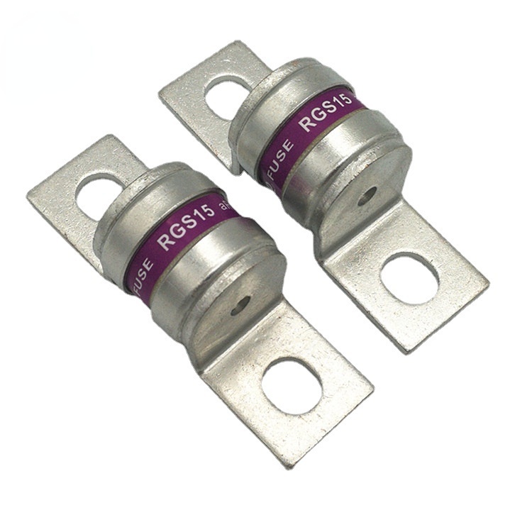 Fast acting fuse RGS15 aR 250V-315A300A250A200A | Shopee Philippines