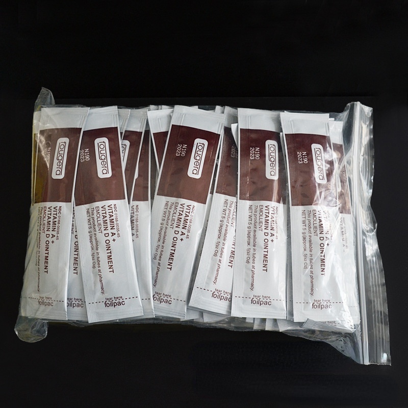 Enso Tattoo Fougera Vitamin Ointment A&D Anti Scar Repair Gel Aftercare ...