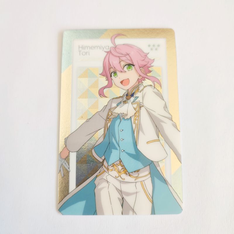 Ensemble Stars! - Ritsu, Tsukasa, Tetora, Midori, Hiyori, Aira, Tatsumi ...