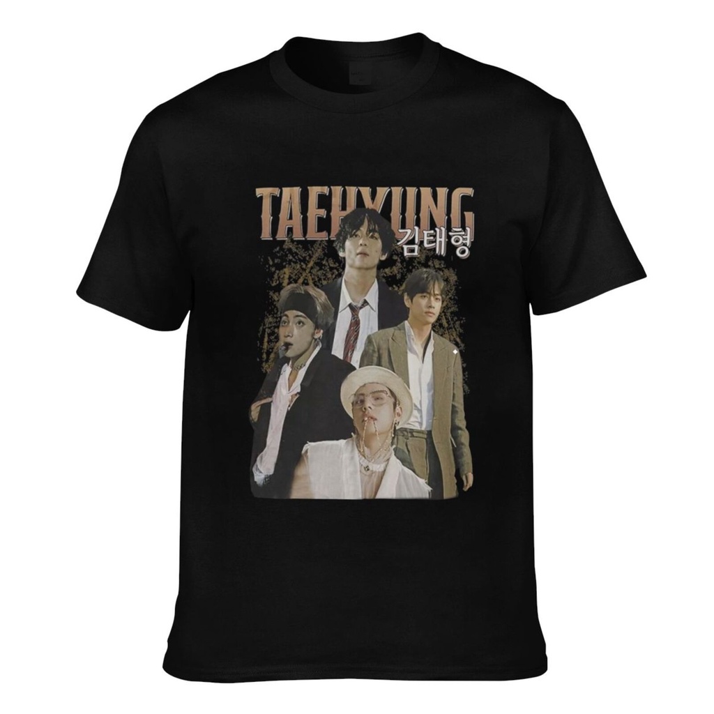 Top Quality Aehyung Achasan Grubby Boy Meme Regular Men'S Appreal T ...