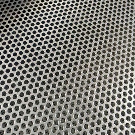 Perforated metal screen 2mm butas | Shopee Philippines