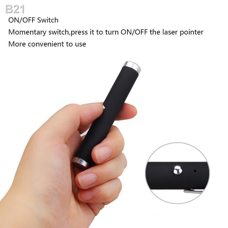 【ready stock】High Power USB Green Red Dot Laser Pointer 711 5MW532nm Continuous Line ...