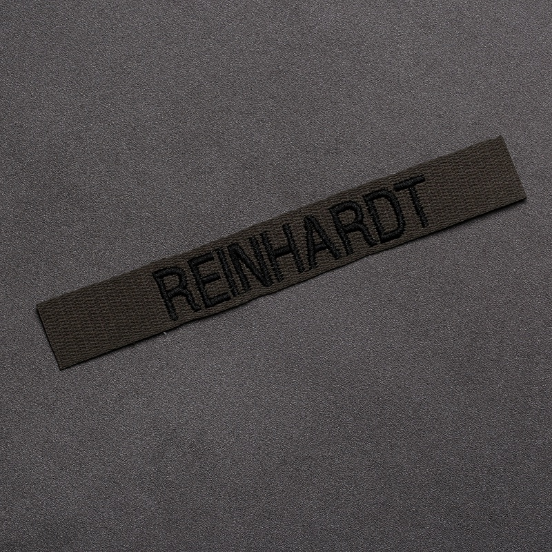 Customized 】Linjinjiang Scout Armband John Lennon Military Badge OG M65 ...