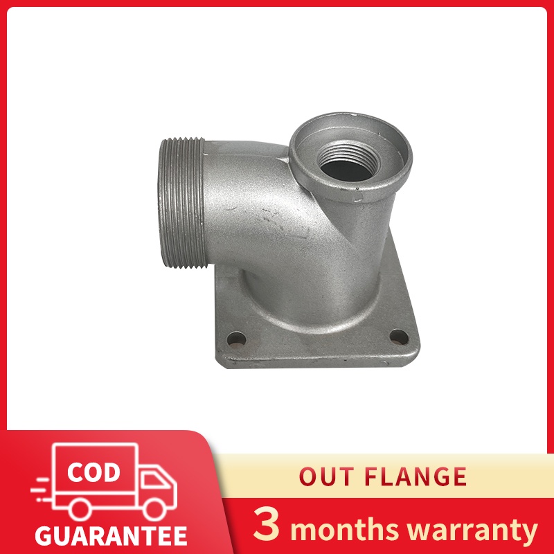 2*2 SU50 Outlet Flange Water Pump Self-Priming Pump Accessories Water ...