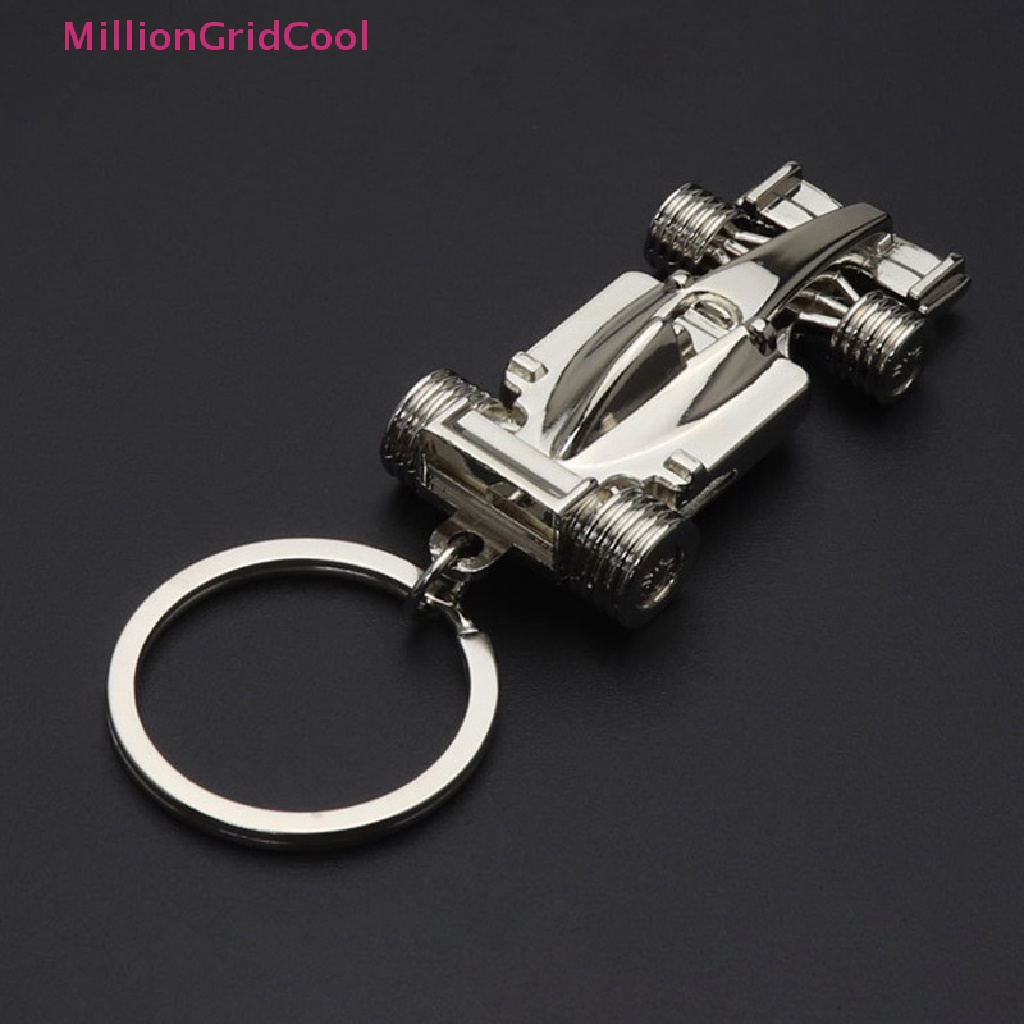 【MGPH】 F1 Keychain Racing Activity Gift Personality Pendant Key Buckle ...