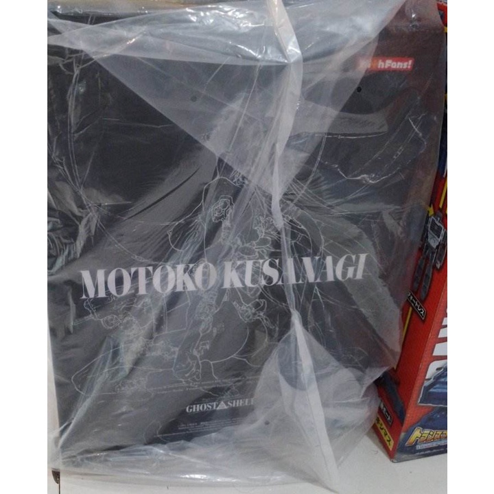 Good Smile Company Motoko Kusanagi ( Ghost in the Shell ) | Shopee ...