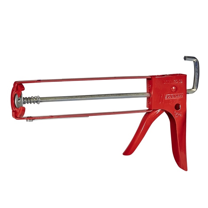HEavy Duty NEWBORN Caulking Gun Model 1120-CB With Spout Cutter ( MOHWC ...