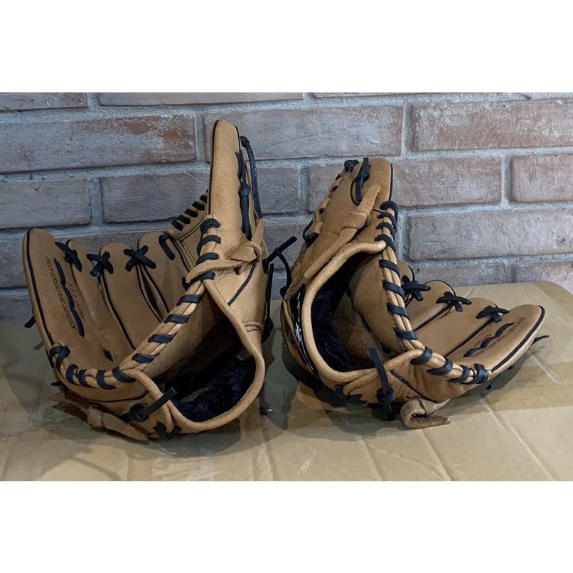 Pro Catch Fielder’s Baseball Gloves (Left Handed and Right Handed ...
