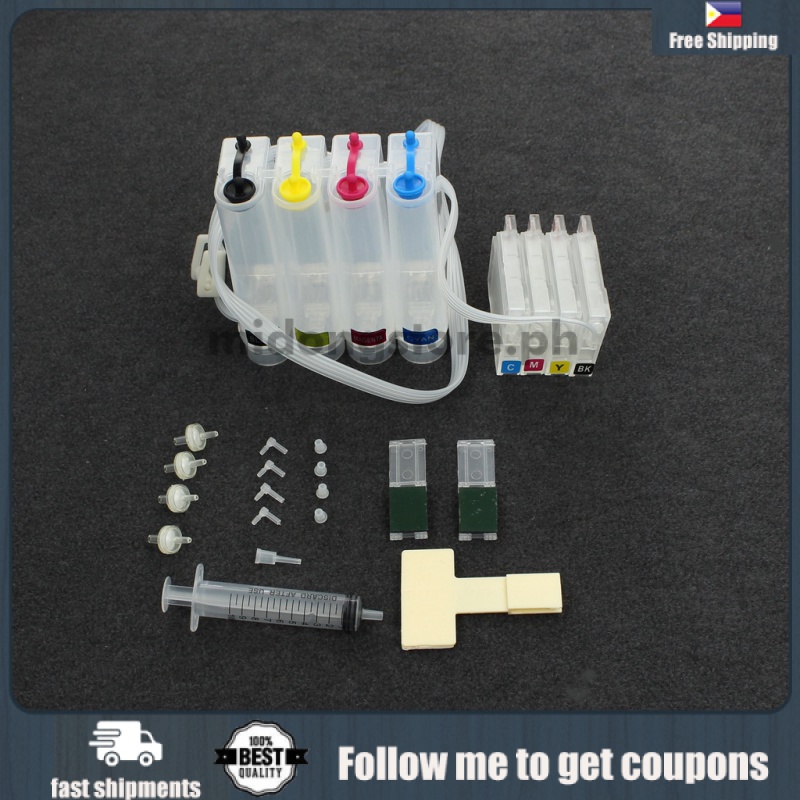 CISS for HP 955 HP 955XL bulk ink system for HP Officejet Pro 8730 8740 ...