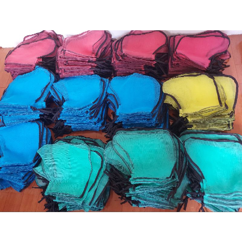‼COD‼ Kulambo sa Paa|Mosquito Net Matibay with Tela sa Gilid (Pair ...